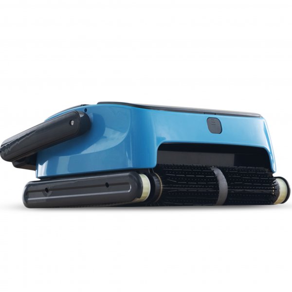 Trådlös väggående poolrobot med litiumbatteri | Lyfco Opson WS